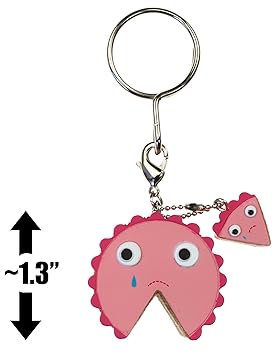 I have a huge collection of this stuff! I always think of them when I ...