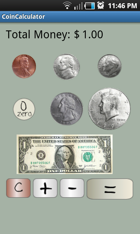 Amazon.com: Coin Calculator: Appstore for Android