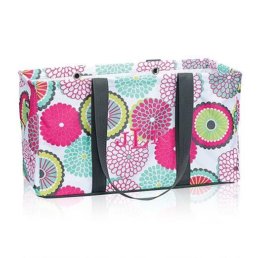 Large Square Beach Bags - Shop Solutions - Lila Finds