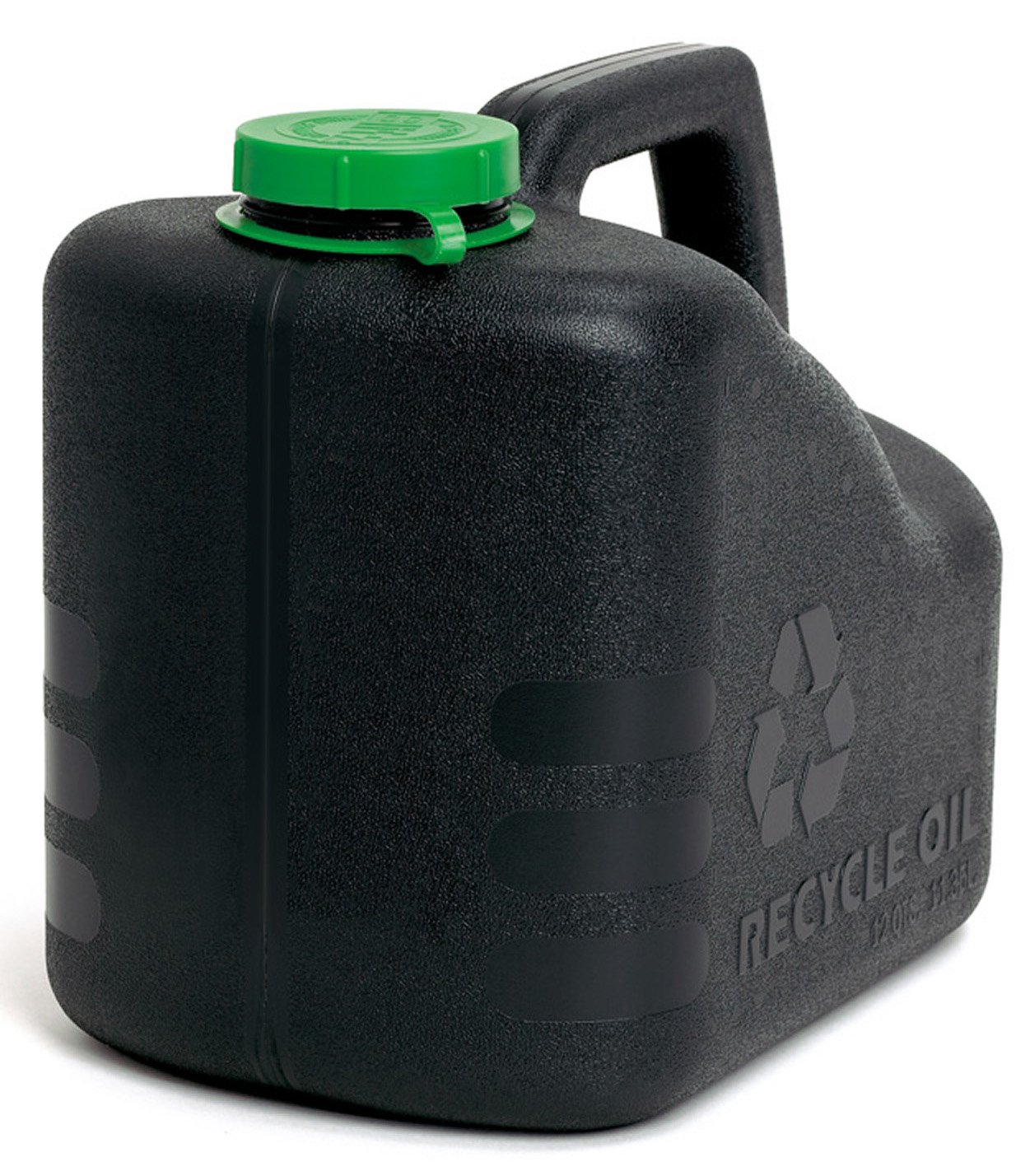 Used oil containers? | The Garage Journal