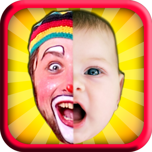 Edit Photo Fun Face - badextreme
