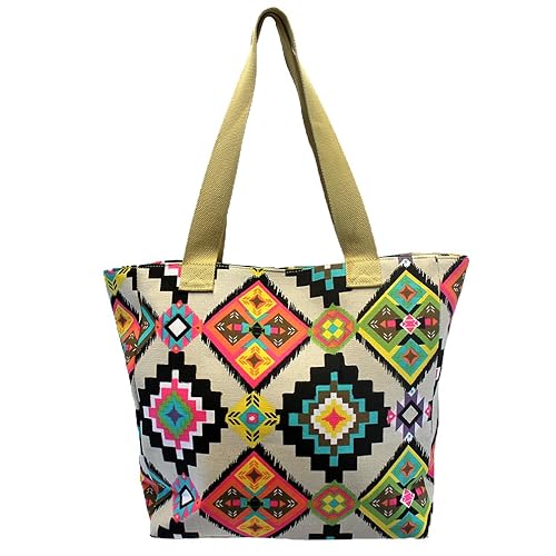 Aztec Bags - The Old Blue Door