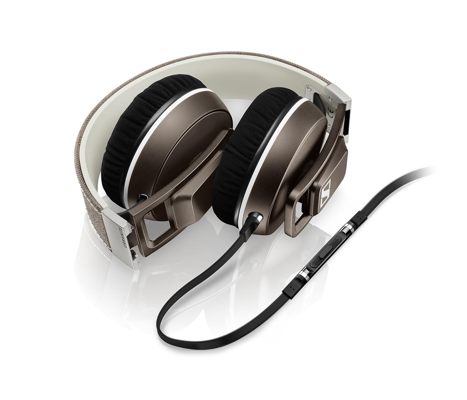 Sennheiser Over-Ear Headset Urbanite XL (Sand, i) price in Pakistan ...