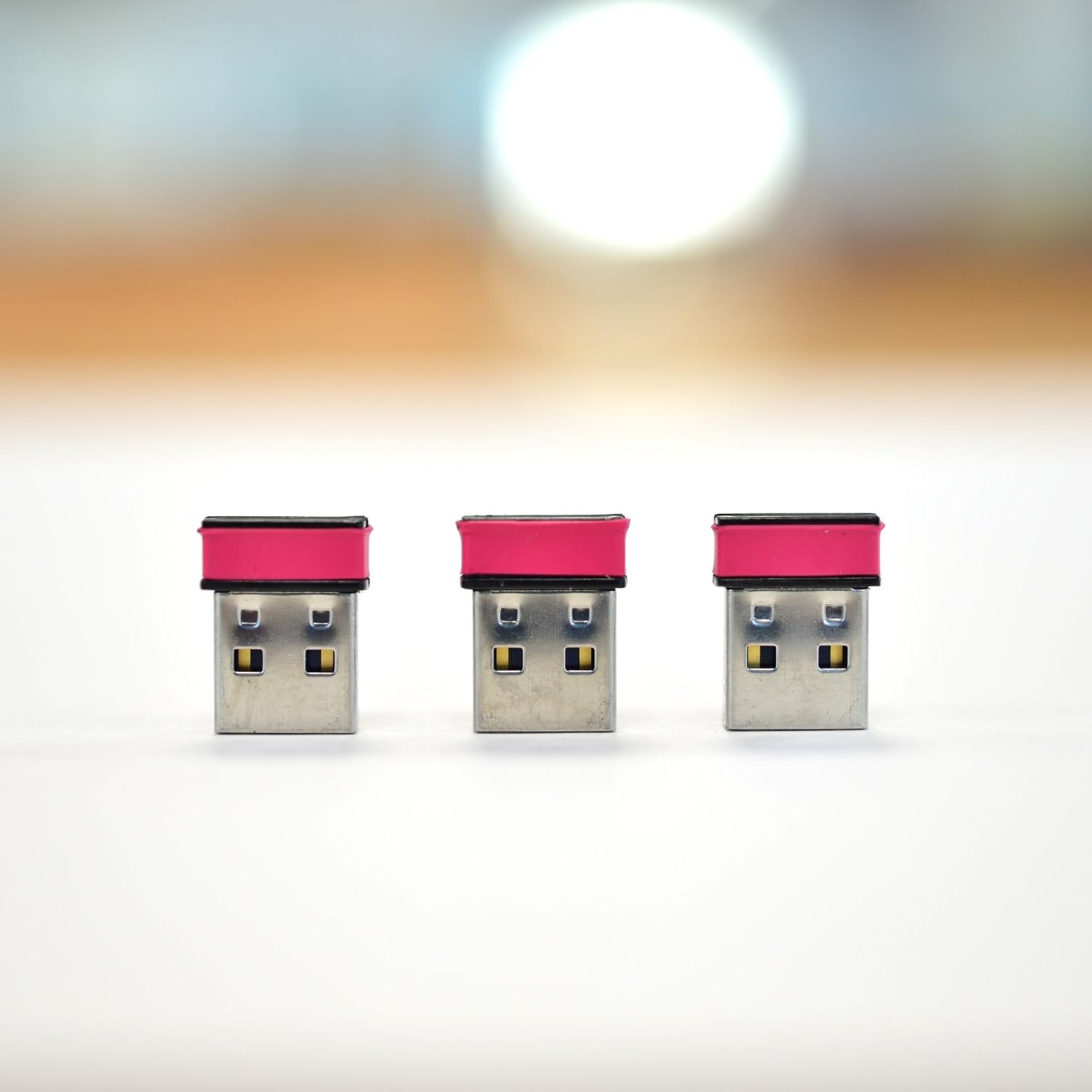 Beacon USB with iBeacon Licenced Technology