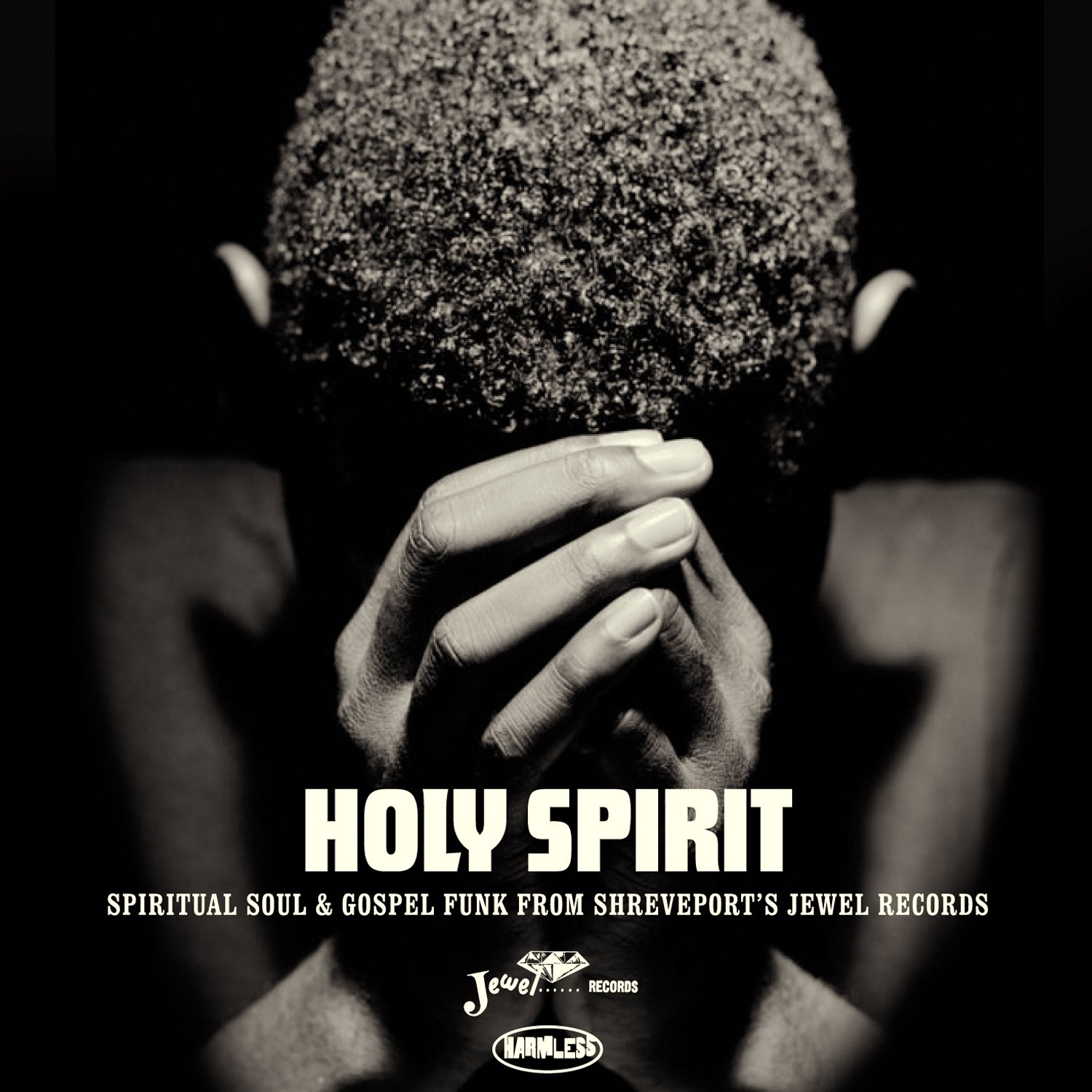 HOLY SPIRIT-SPIRITUAL SOUL AND GOSPEL FUNK. | dereksmusicblog
