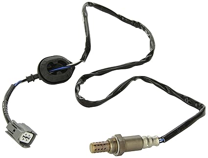 Honda Accord: How to Test and Replace Oxygen Sensor | Honda-tech