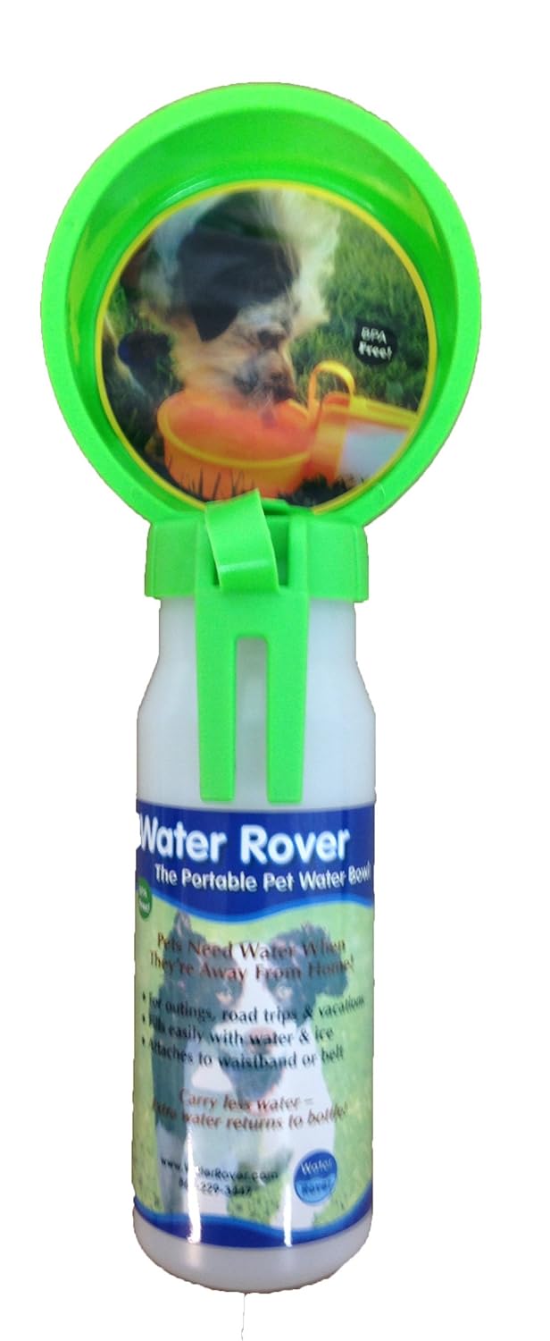 Water rover | My Blog