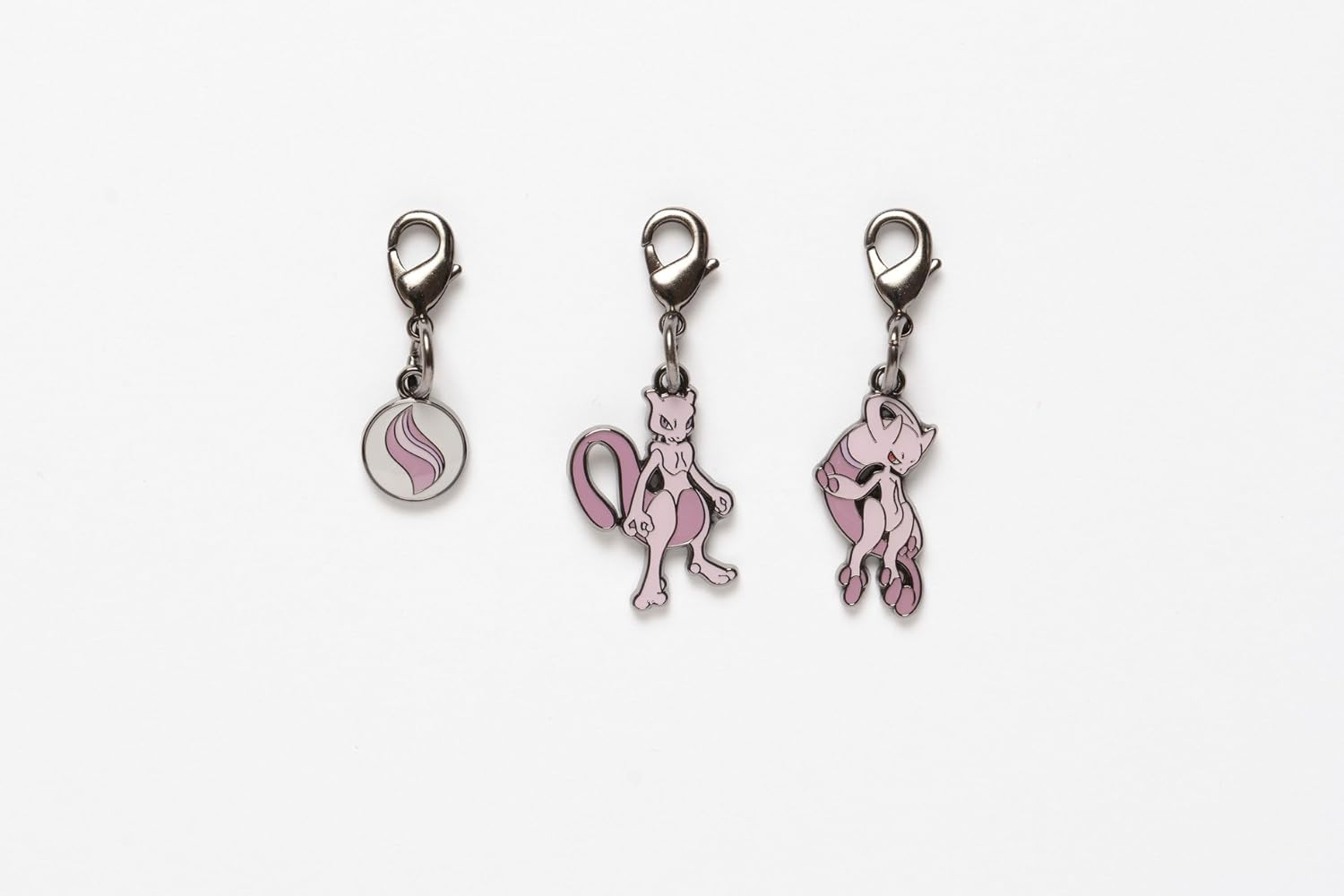My Favorite Mewtwo merchandise by Mayplefly on DeviantArt