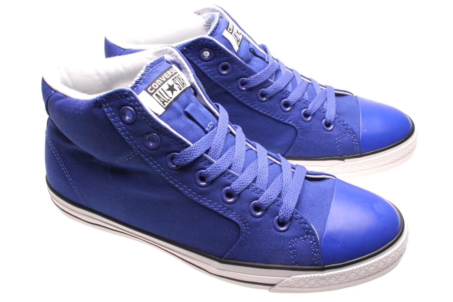 Купить Converse Basic Chucks Mid Limited Edition в интернет-магазине ...