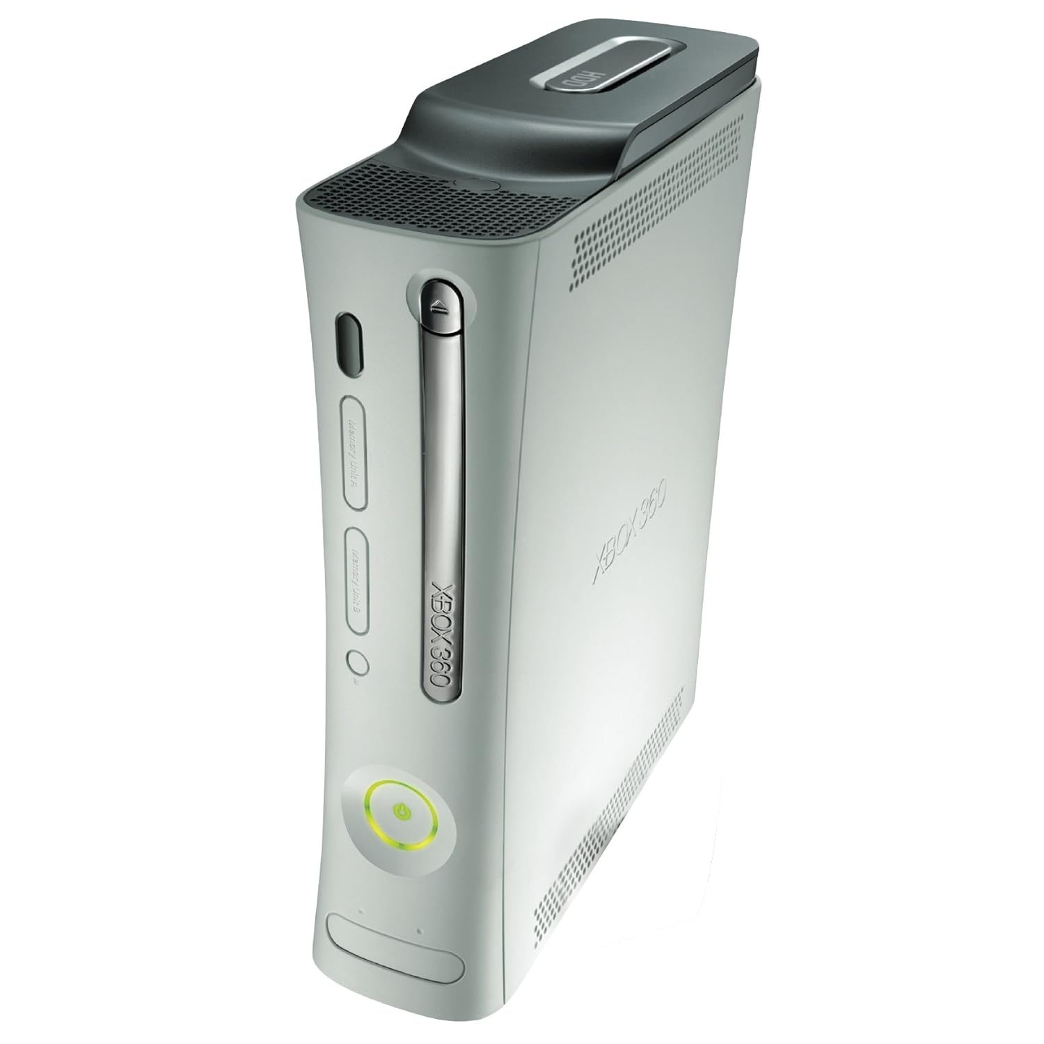 Xbox 360 – systems to buy