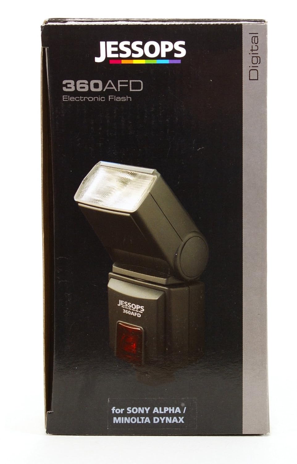 Jessops 360AFD on DSLT Models ? - Dyxum - Page 1