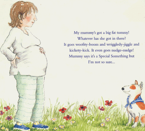 Book Something Special