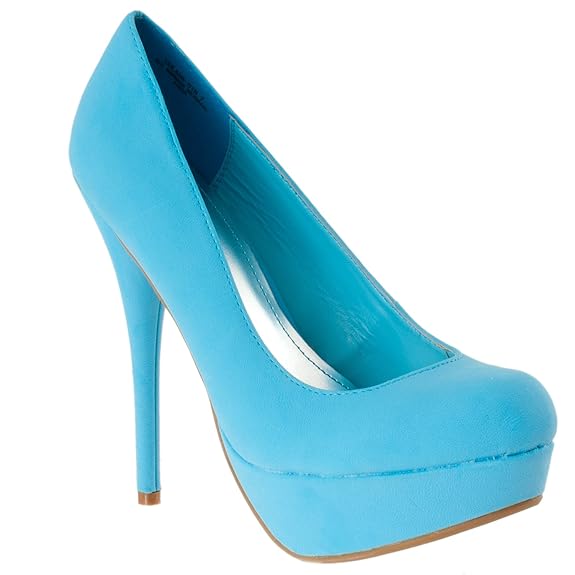 5 INCH HEELS: What are high heeled pumps? | 5 INCH HEELS