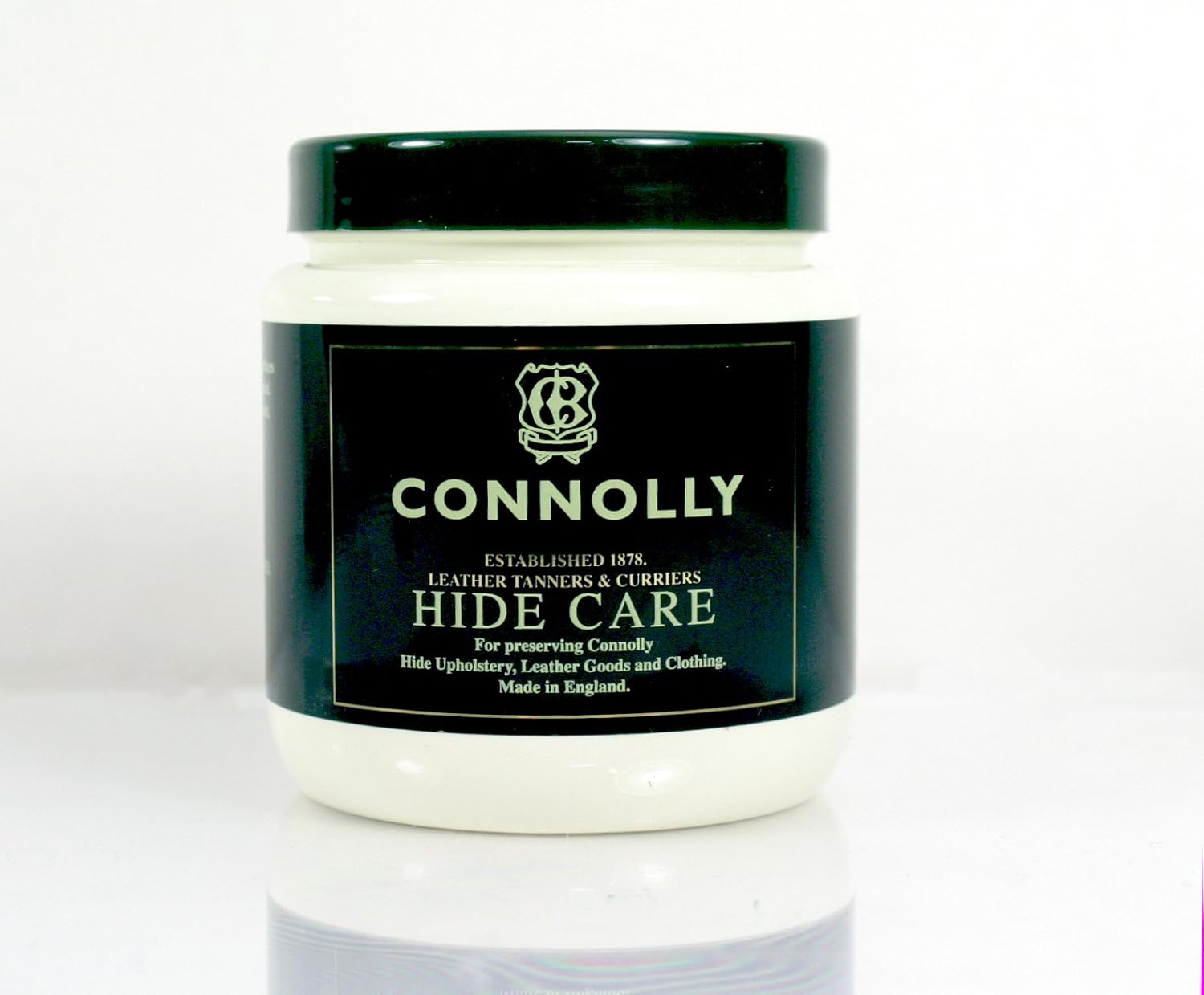 Connolly Hide Care | The Lotus Cars Community