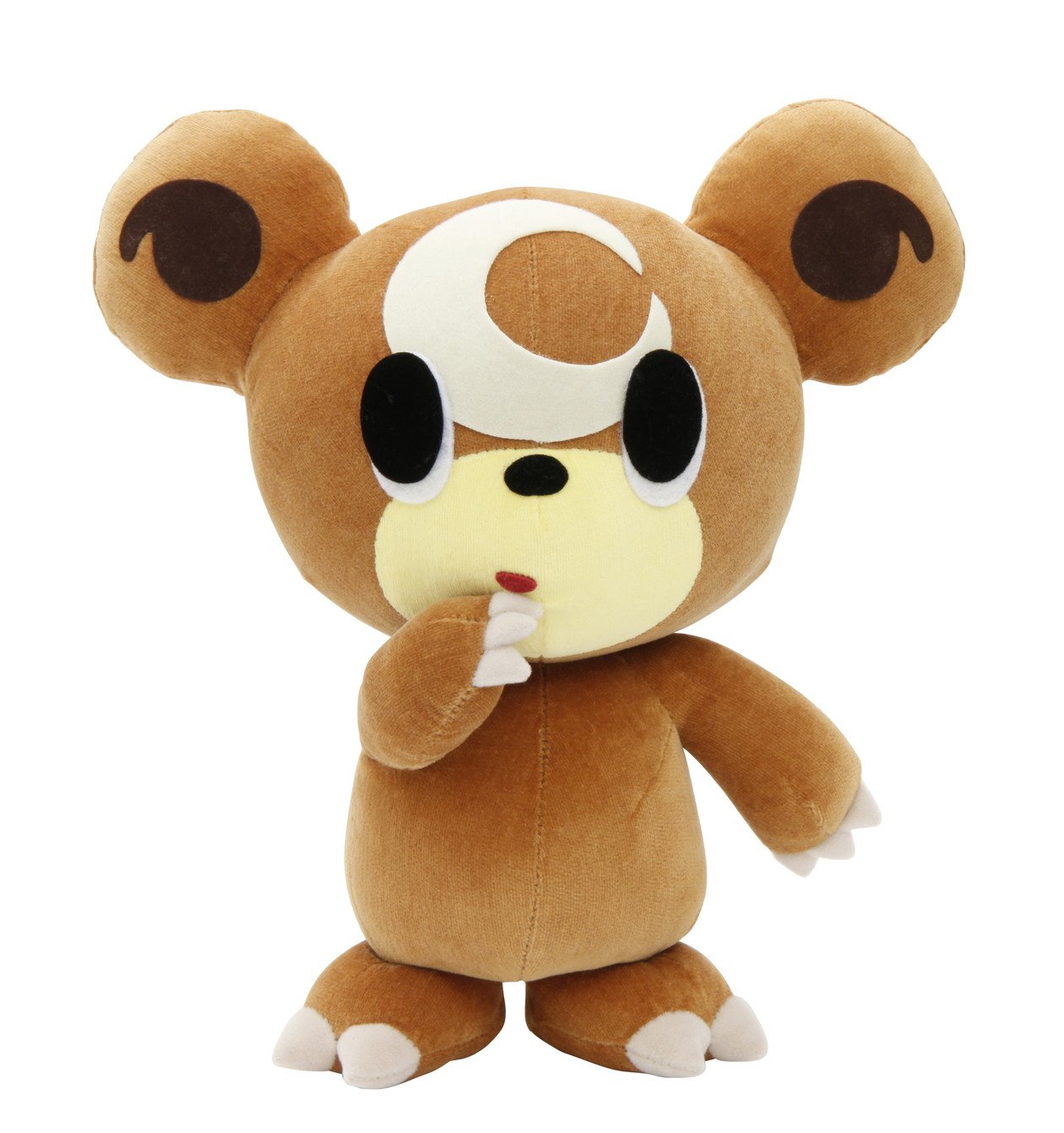 Pokemon Teddiursa Plush