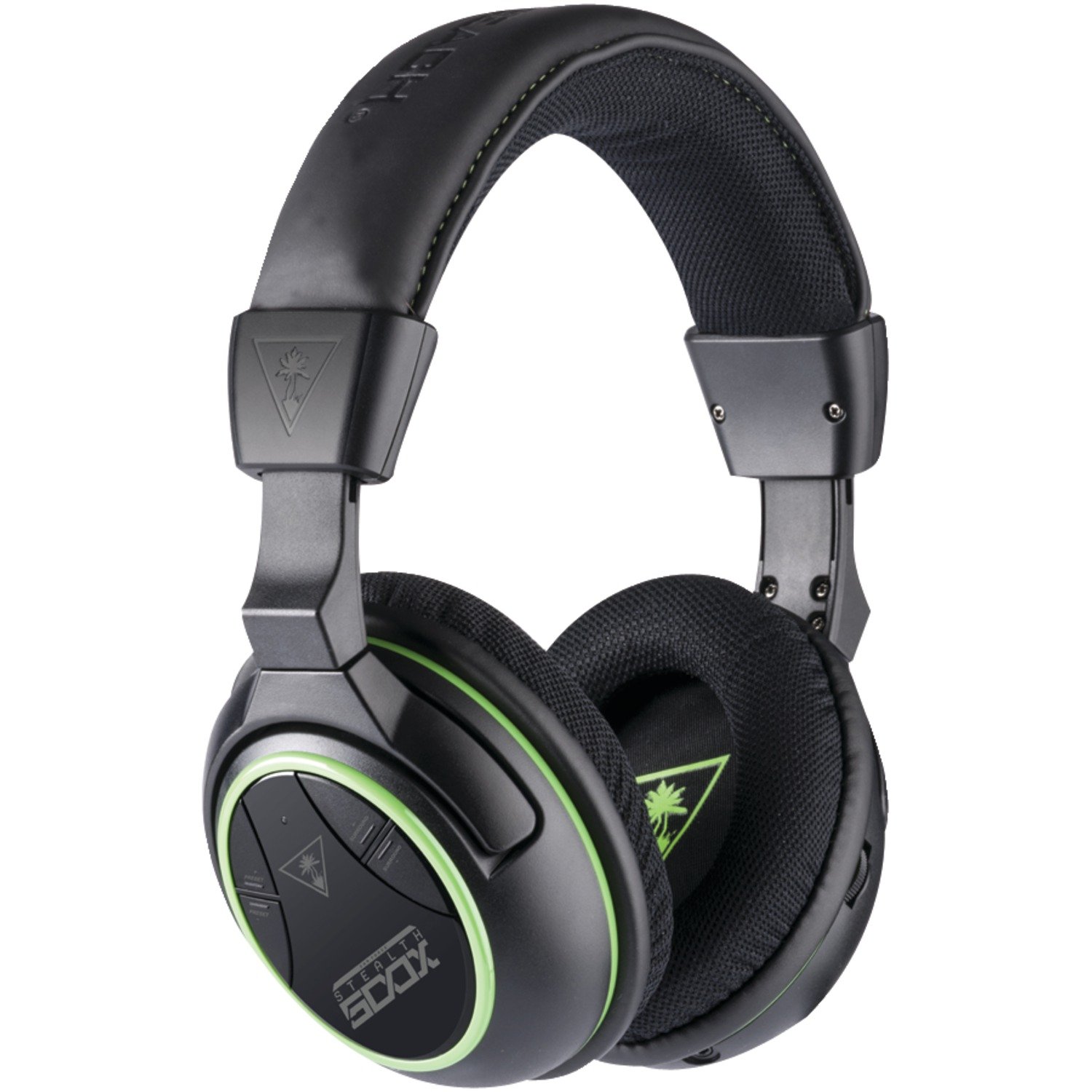 Turtle Beach Ear Force Stealth 500X Xbox One gaming headset gets U.S ...