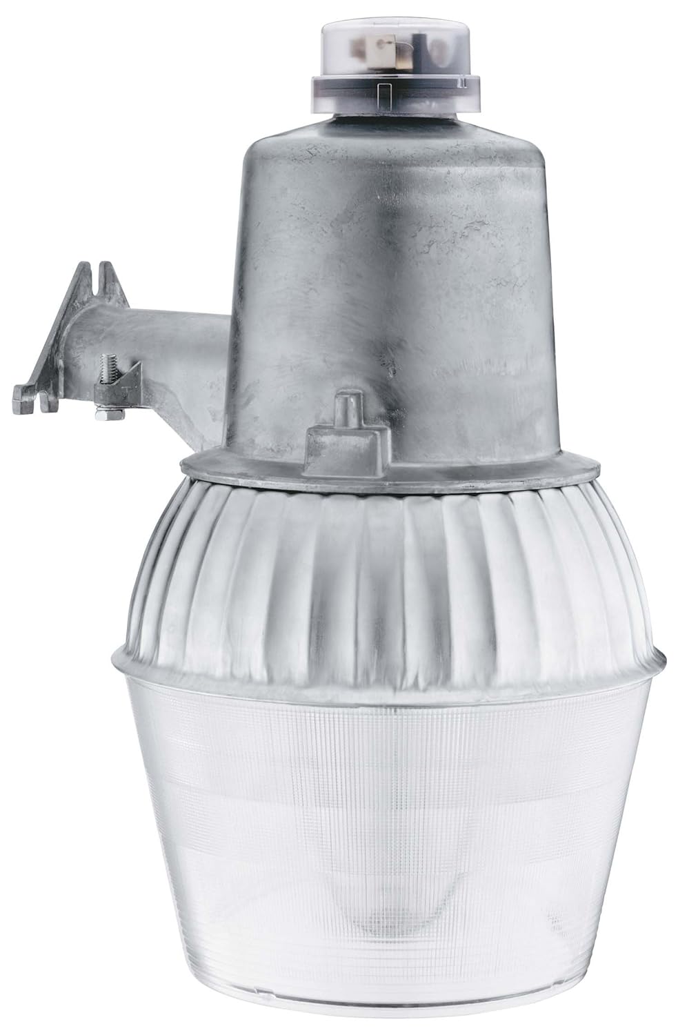 Lithonia High Pressure Sodium Lights Lithonia Lighting F70SL 120 M6 8.875