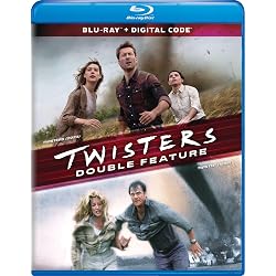 Release Dates & Artwork (4K, Blu-ray & DVD) - Street Date: 10/22/24
