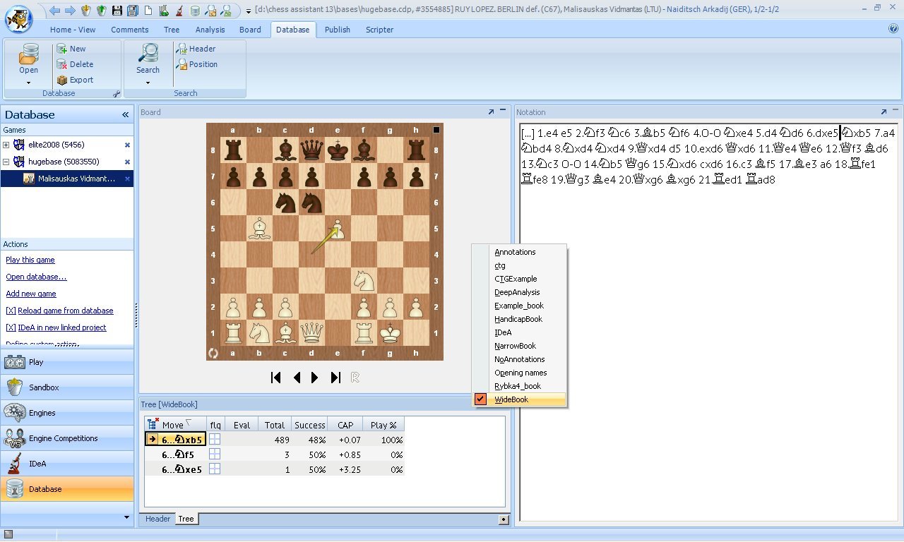 Купить Houdini 3 Aquarium - Chess Program в интернет-магазине Amazon с ...