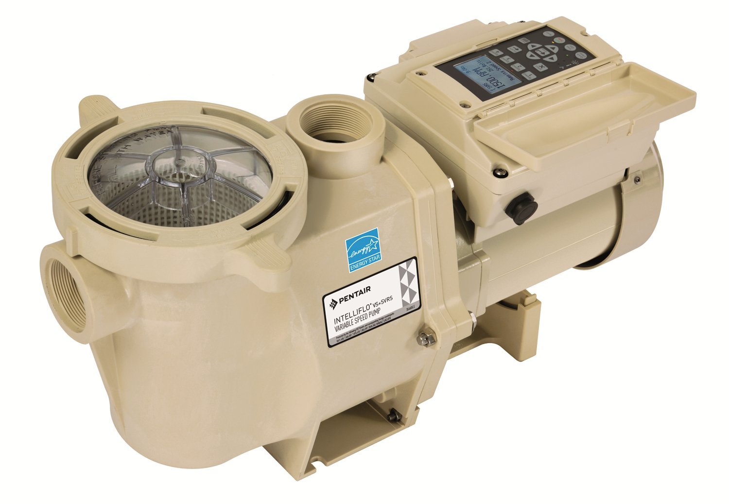 Top 10 Best Energy Efficient Swimming Pool Water Pumps 2018-2020 on ...