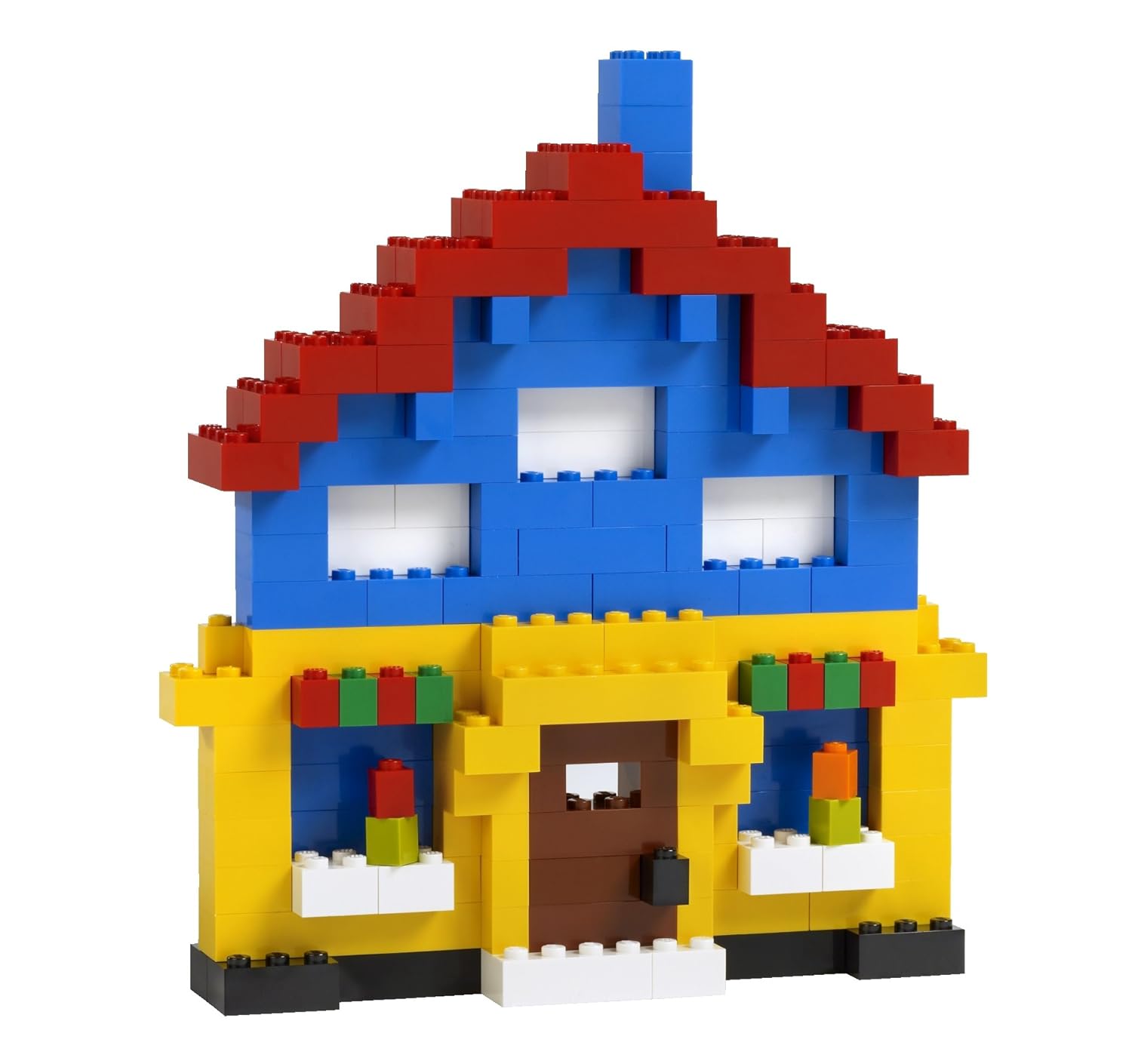 LEGO 6177 Basic Bricks Deluxe *BRAND NEW **UK SELLER | eBay