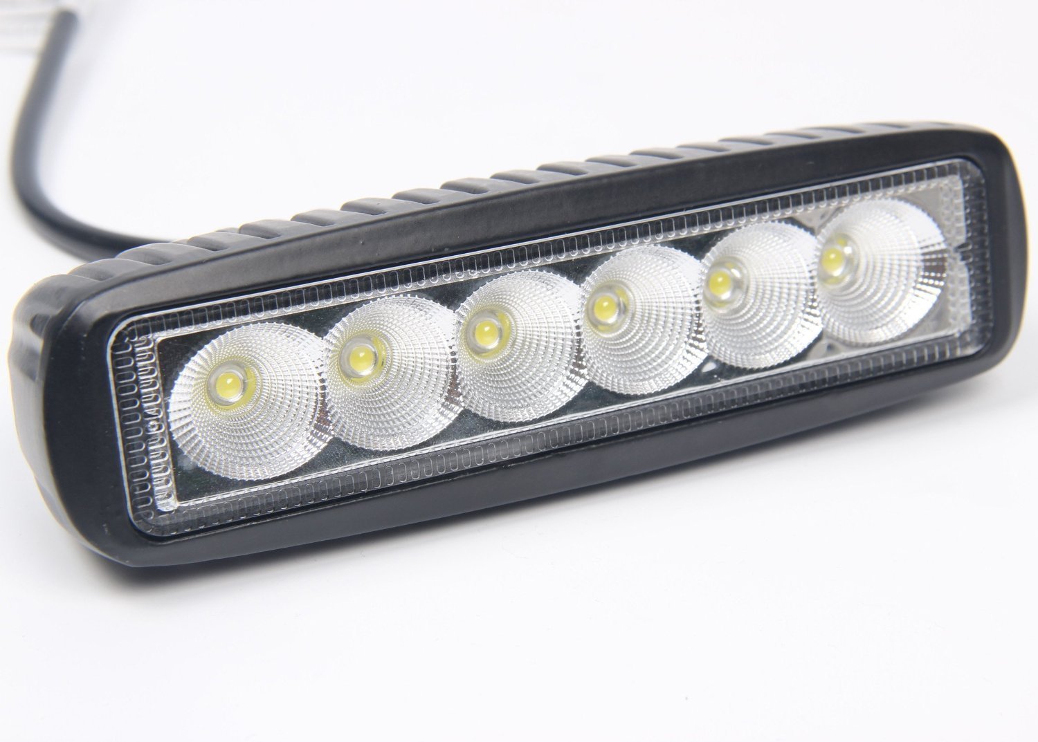 Auxiliary Reverse Lights | Page 4 | Tacoma World