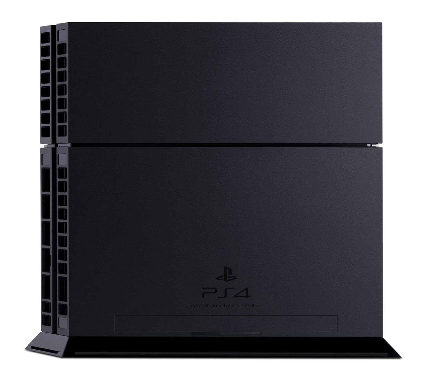 High Resolution PS4 Hardware Images - Blu-ray Forum