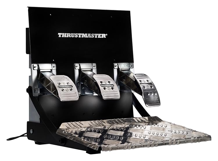 Thrustmaster T3PA Pro & T3PA Wide Pedal Set Thread | GTPlanet
