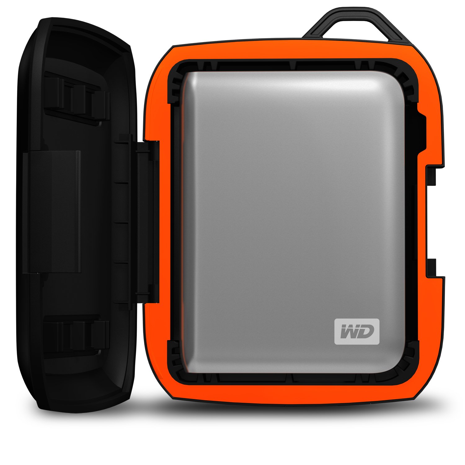 Comprar case para HD Externo - HD, SSD e NAS - Clube do Hardware