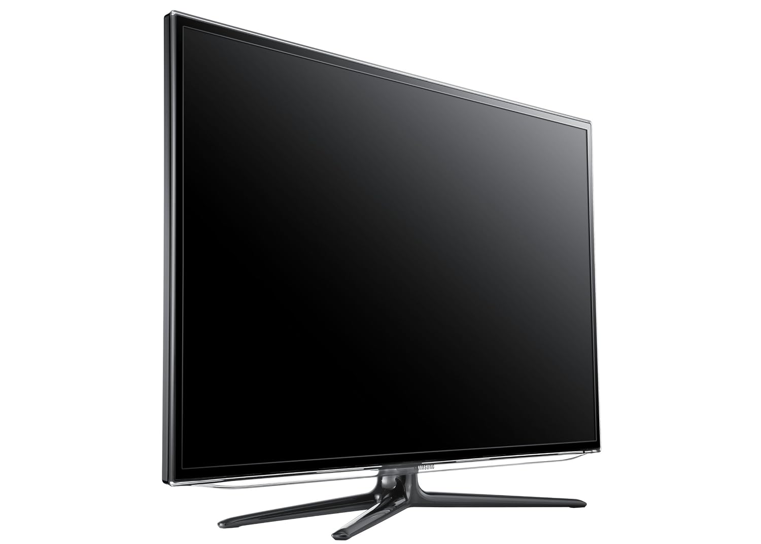 Cheap Samsung Clear Motion Rate Slim LED HDTV