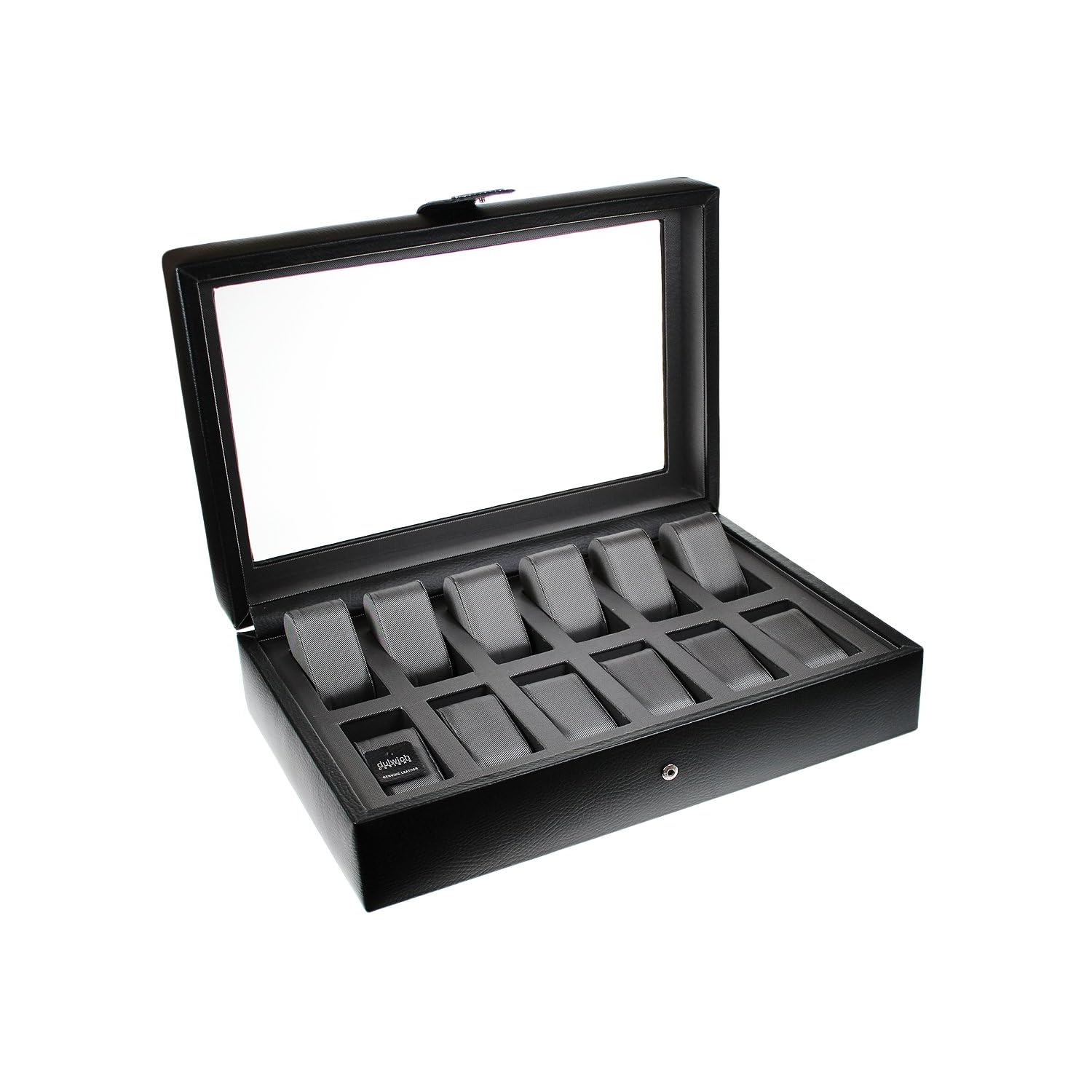 24 watch display box - Christopher Ward Forum