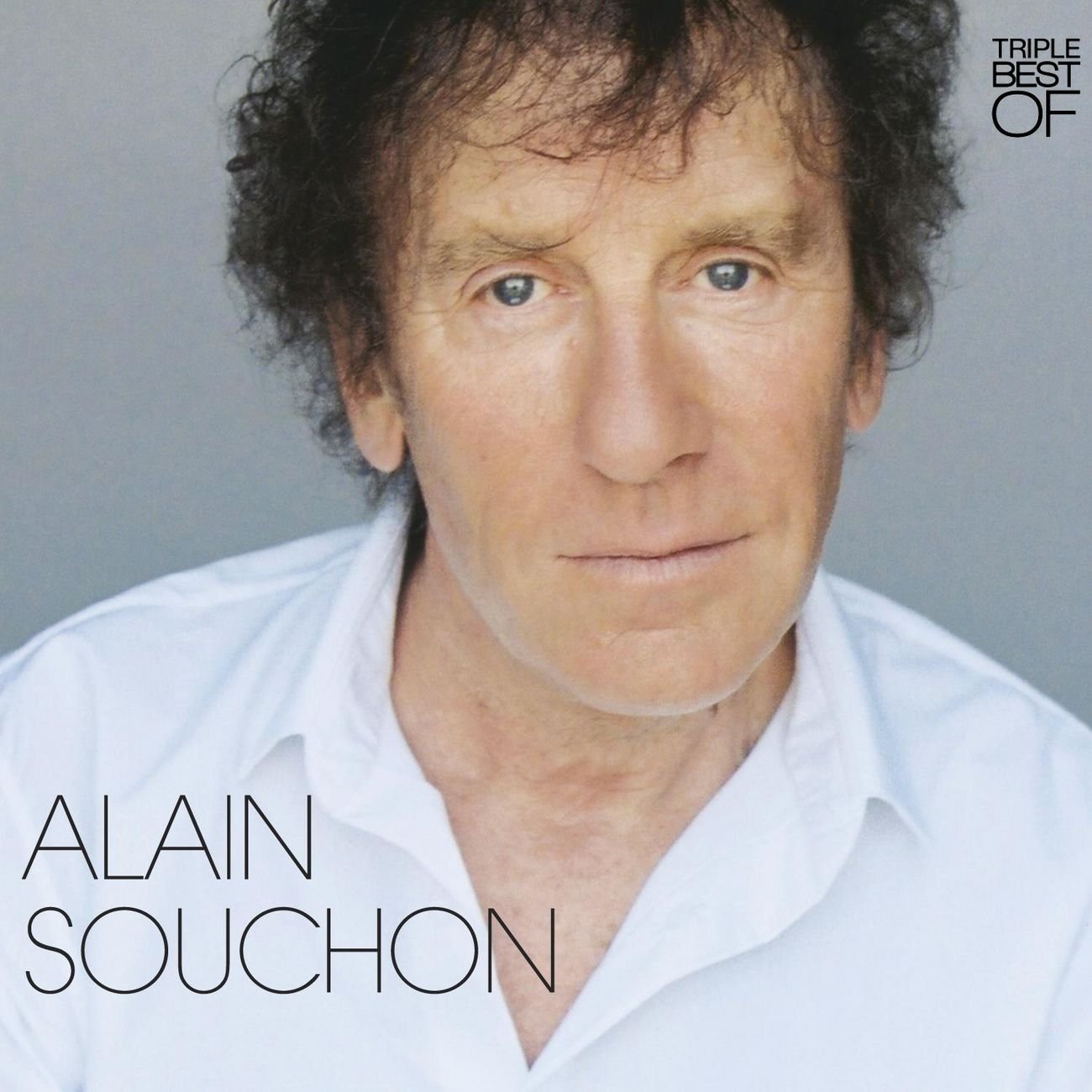 Alain Souchon - Alchetron, The Free Social Encyclopedia