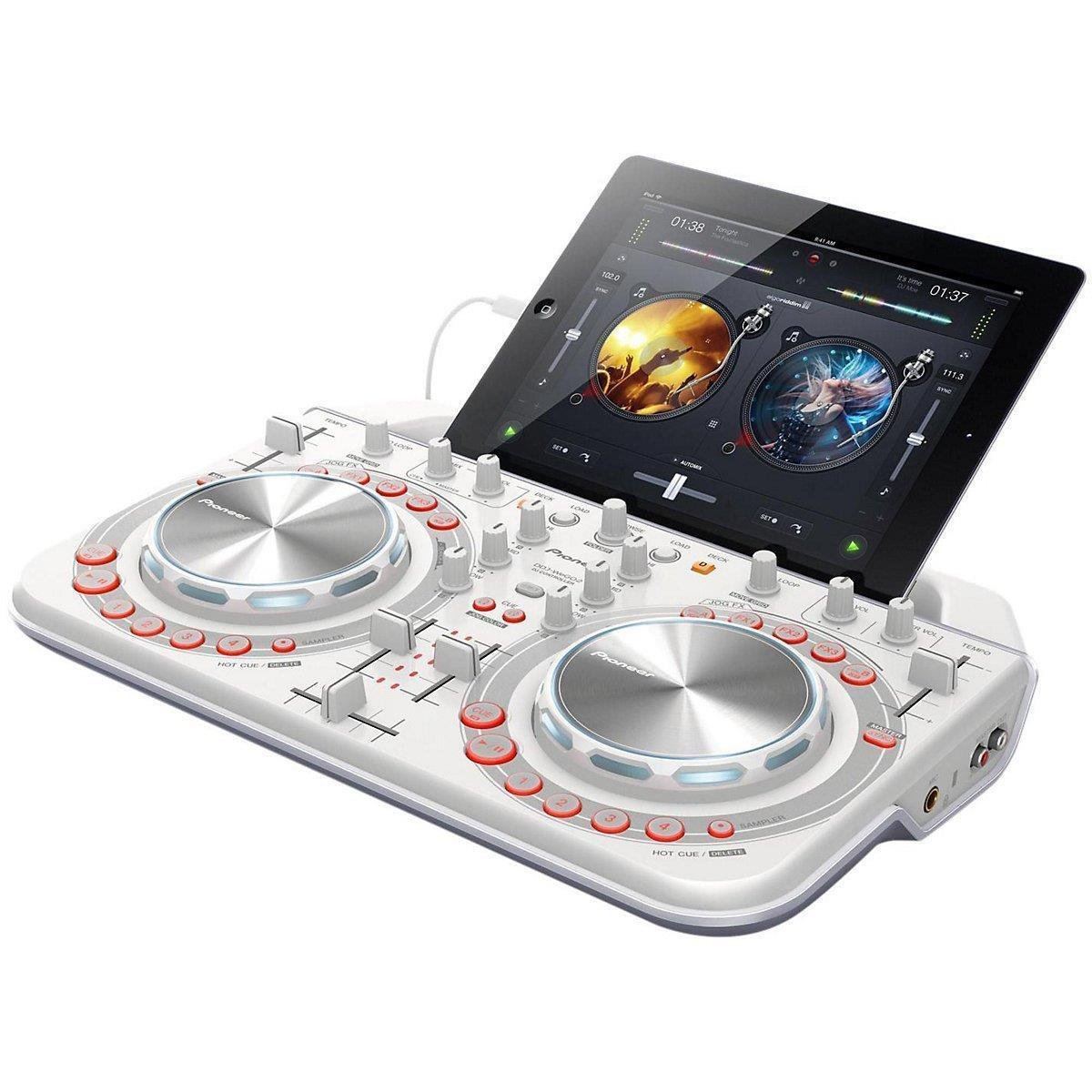 Top 10 Best DJ Decks for Beginners Reviews 2018-2020 on Flipboard by ...