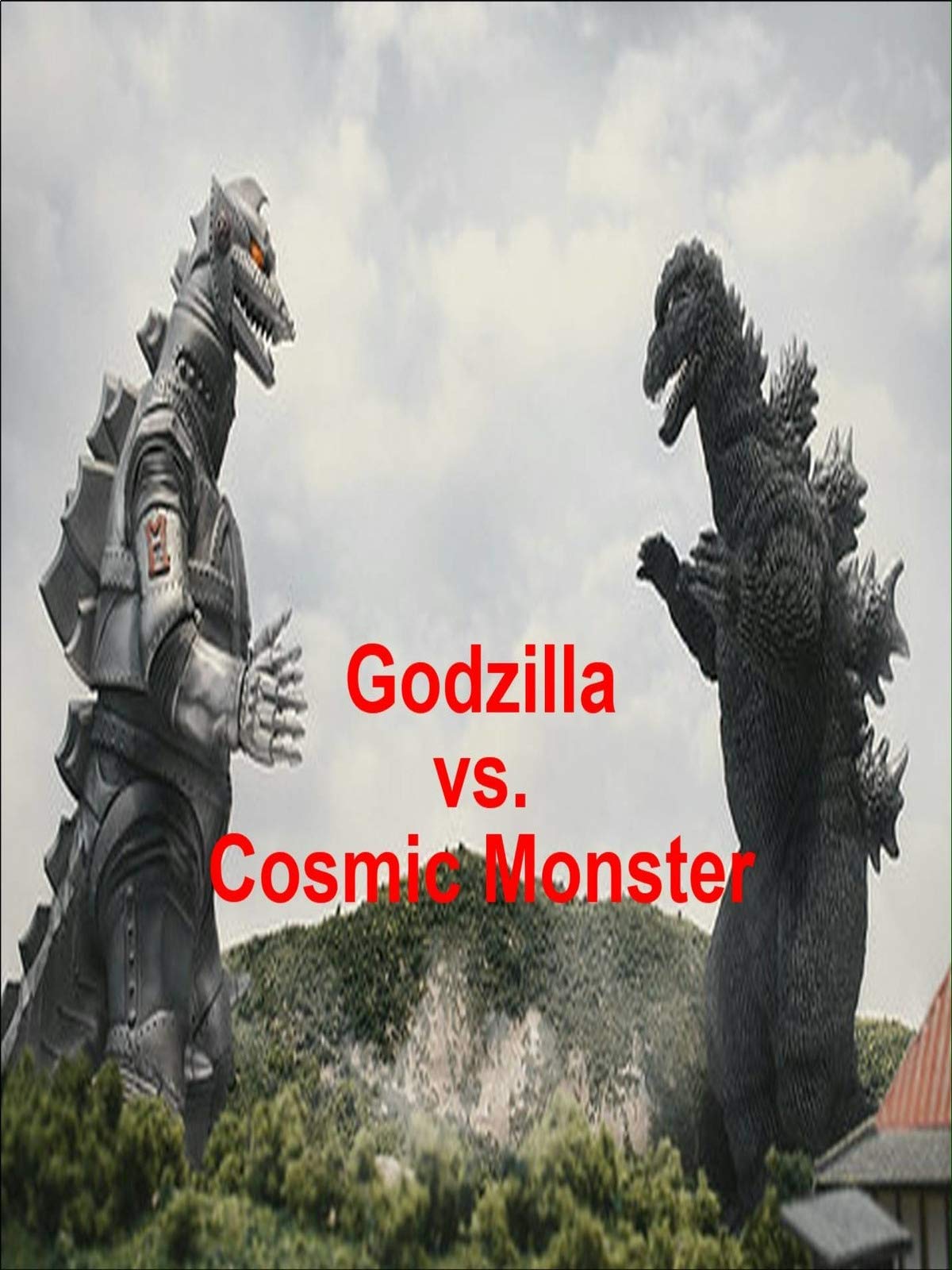 Search the Full Amazon Prime UK Catalogue [Horror] - NewOnAmzPrimeUK