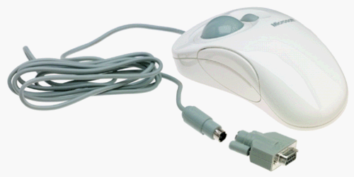 Best review of Microsoft IntelliMouse Trackball V1.0 and PS/2 - Optical ...