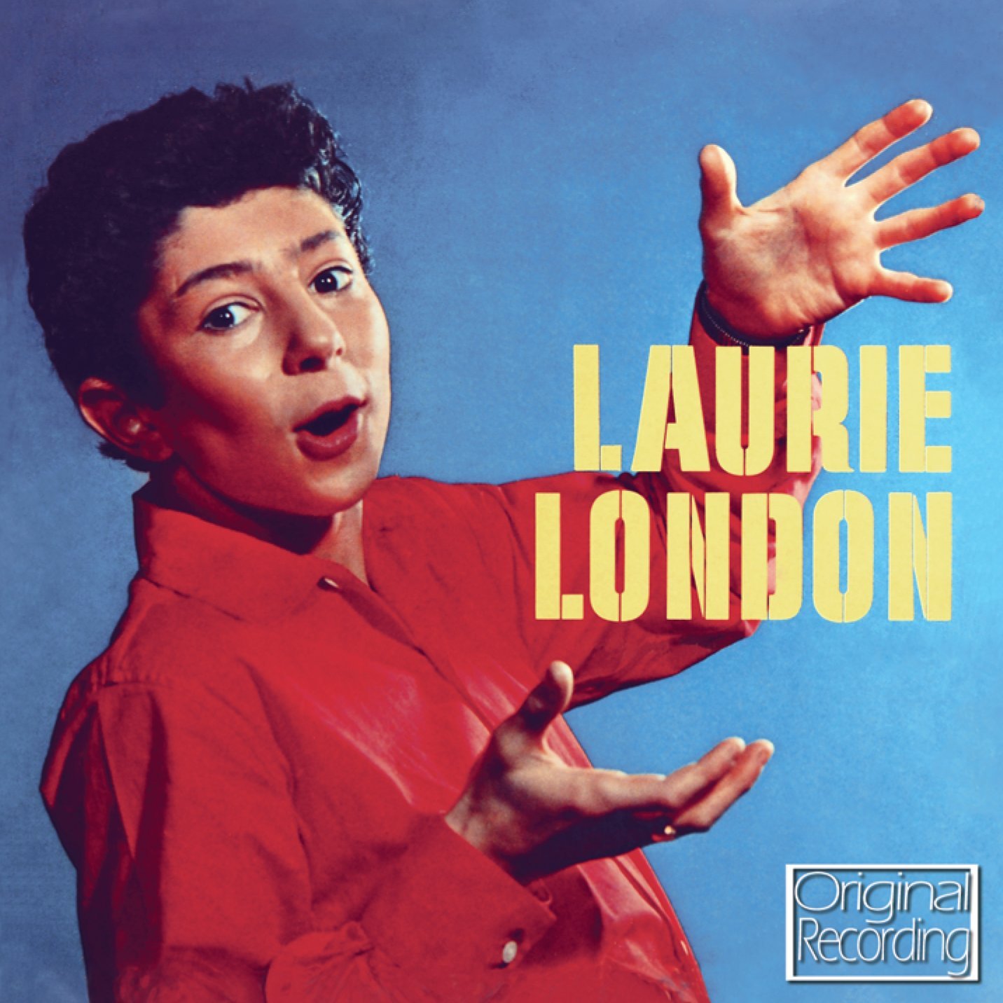 Laurie London - Alchetron, The Free Social Encyclopedia
