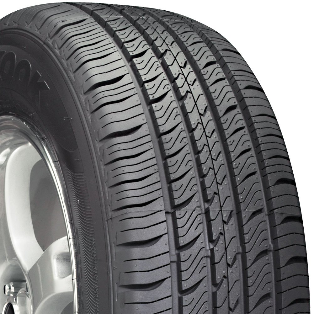 Купить Hankook Optimo H727 All-Season Tire - 205/60R16 91T в интернет ...