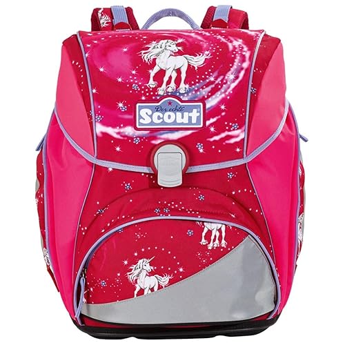 Schulranzen EINHORN » Alle Modelle im Überblick