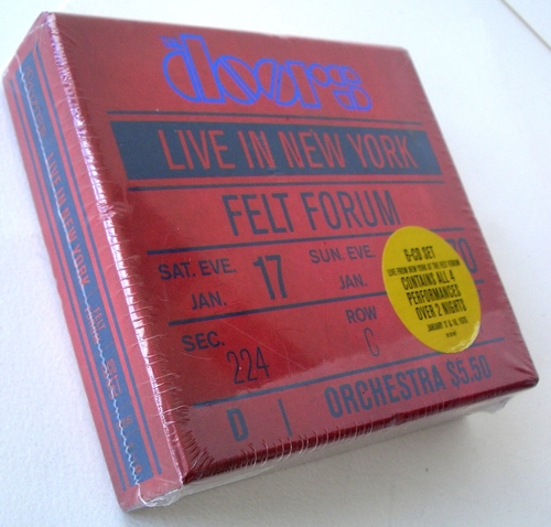 Pink Floyd: Fantasy Immersion sets | Steve Hoffman Music Forums