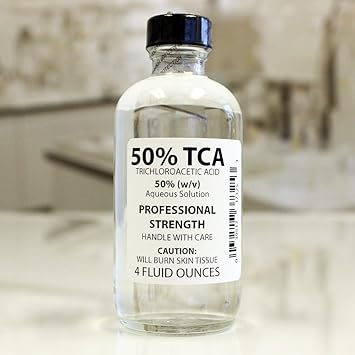 Trichloroacetic acid