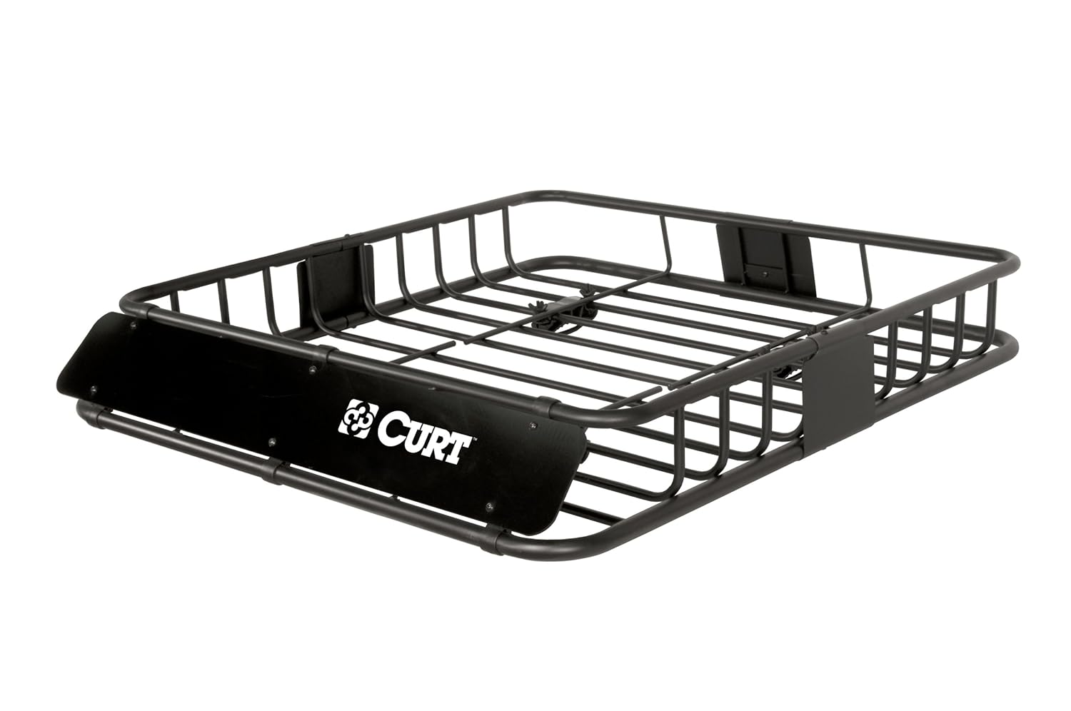Curt Roof Mounted Cargo Basket | Tacoma World