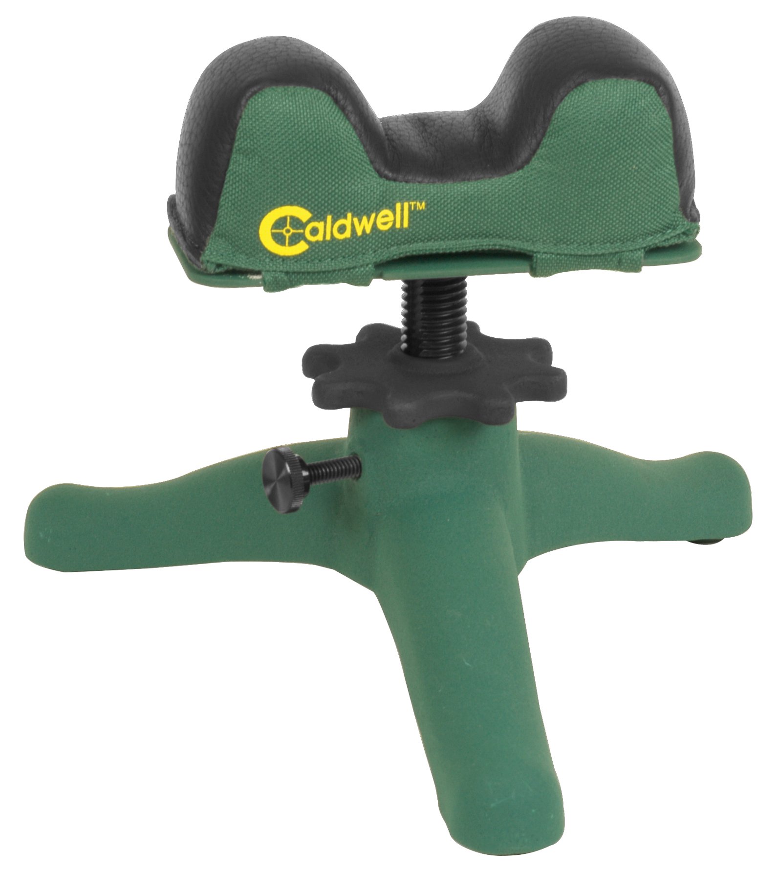 Caldwell Rock Jr. Metal Front Rifle Rest | eBay