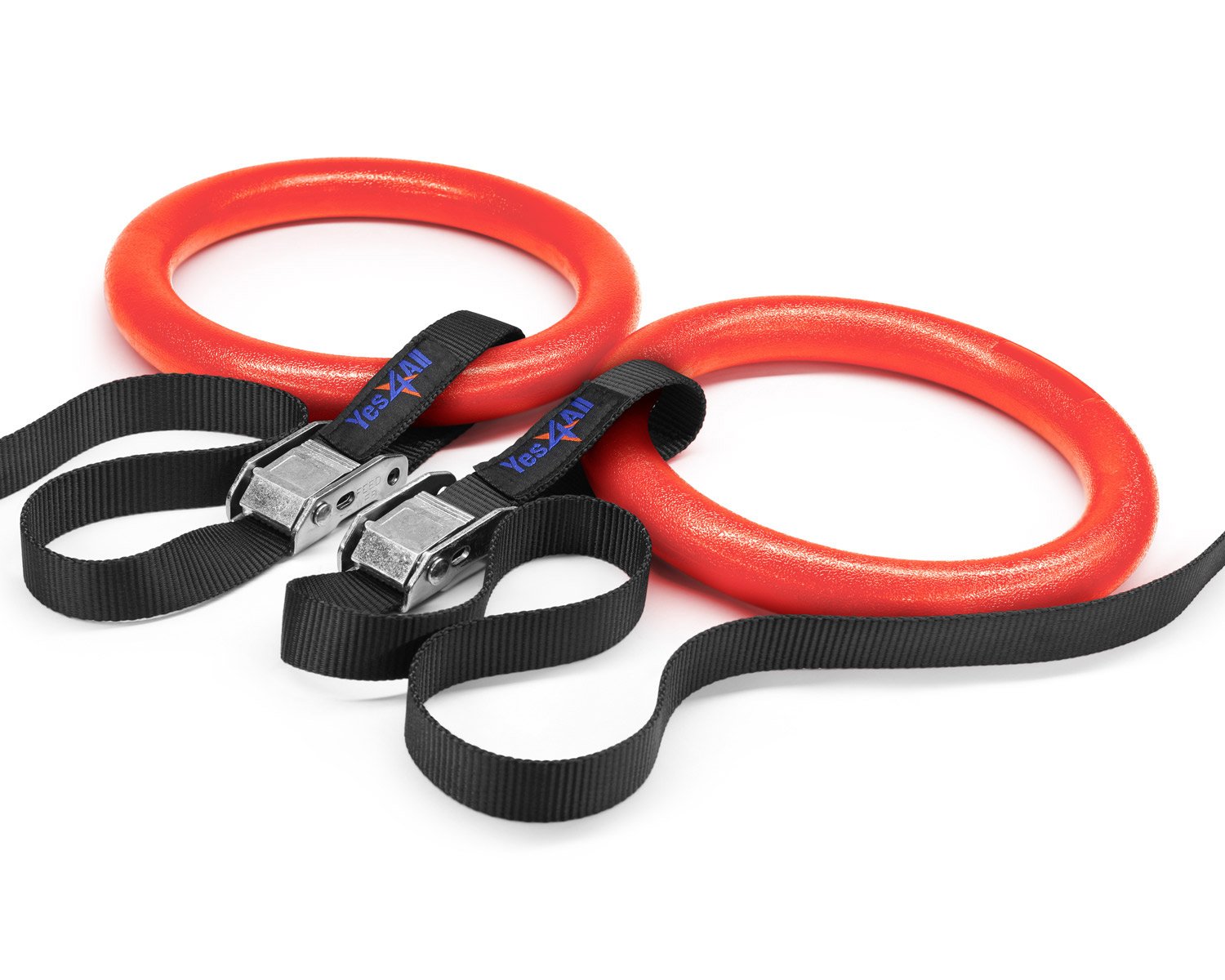 Top 6 Best Gymnastic Rings for Crossfit Reviews (June 2017)