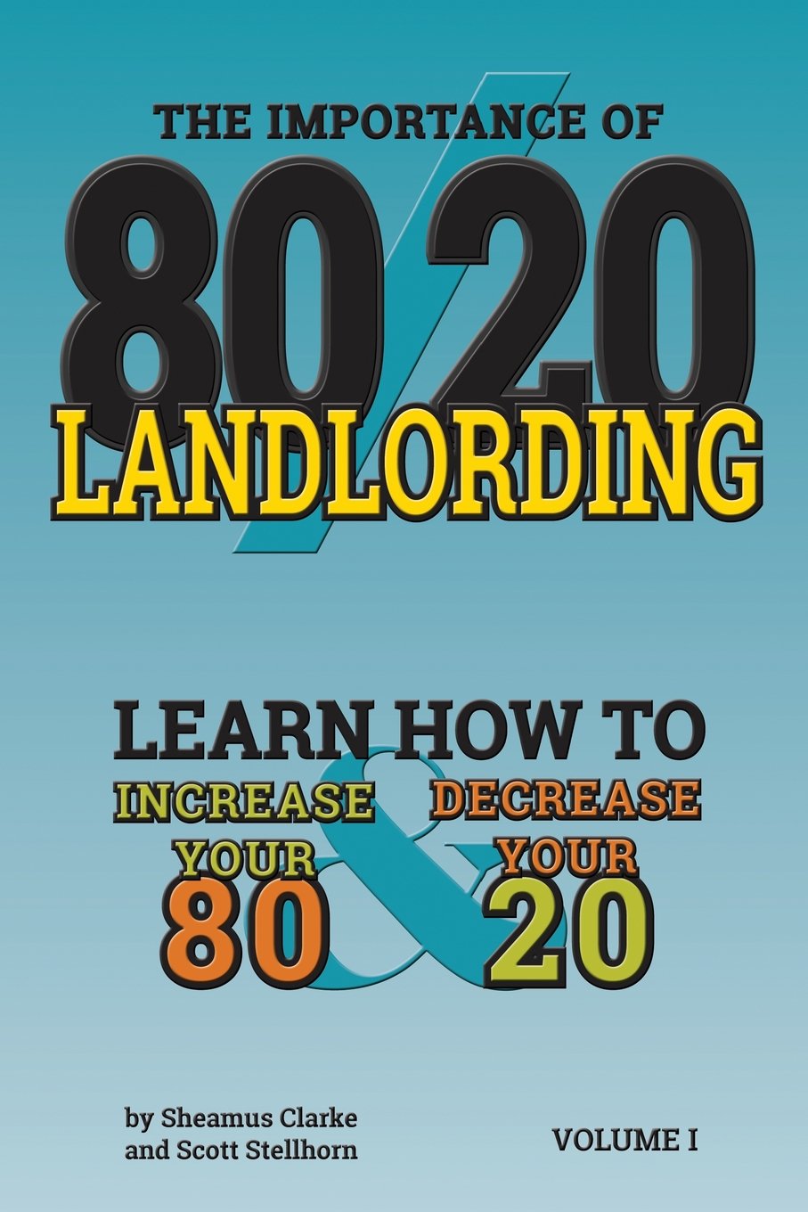 Landlord 80/20 Review – DIY with Kathy!