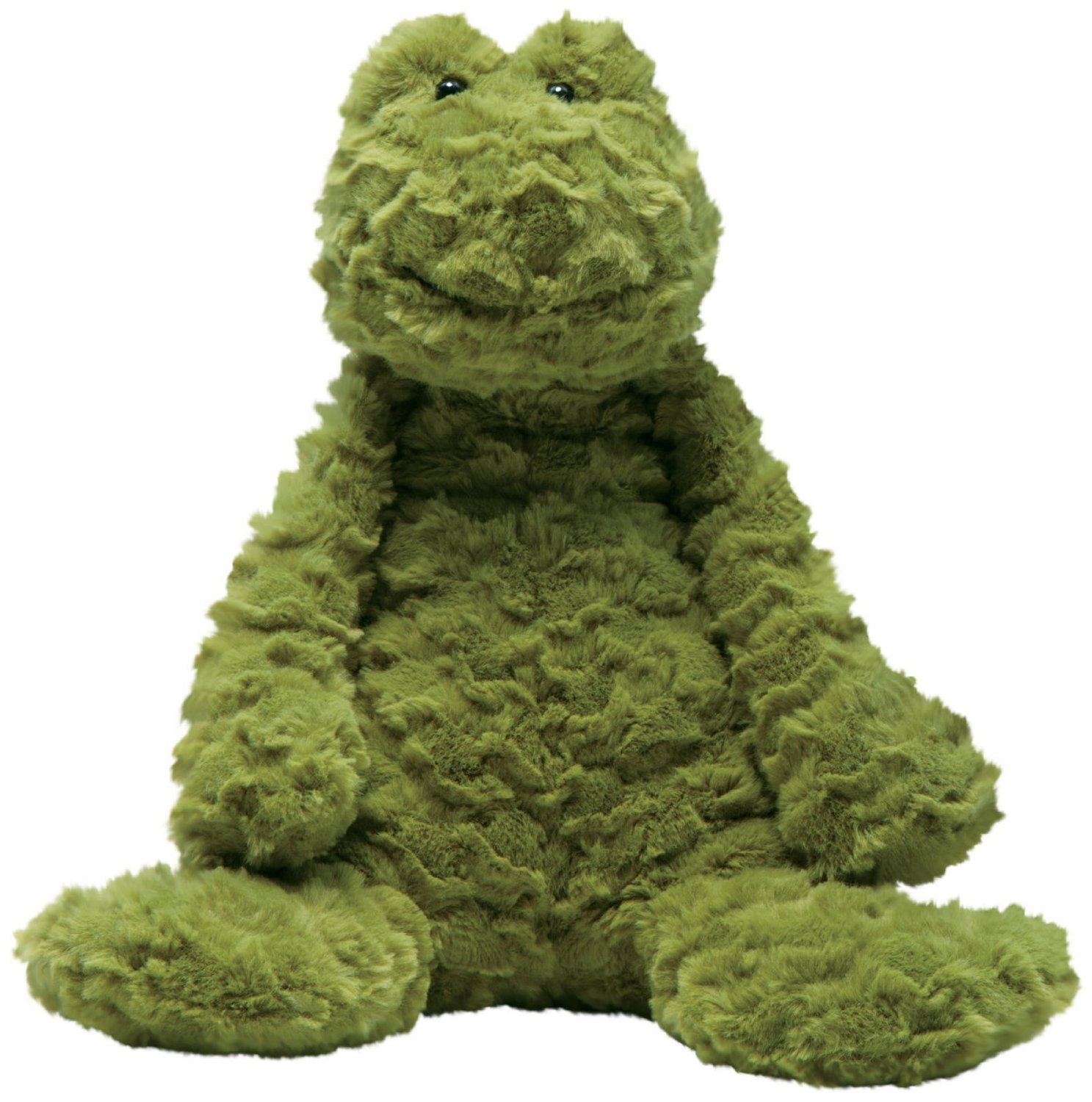 60 Beautiful Frog Stuffed Animal: Plush and Soft