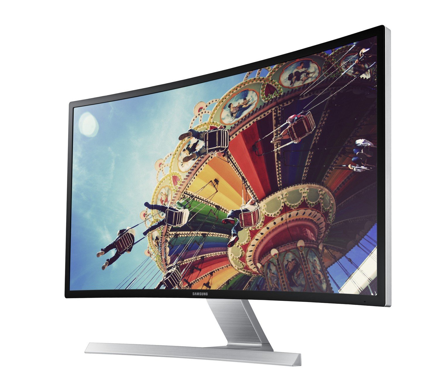 Elección de nuevo monitor 27" vs 27" Curvo vs 29" panorámico - Forocoches