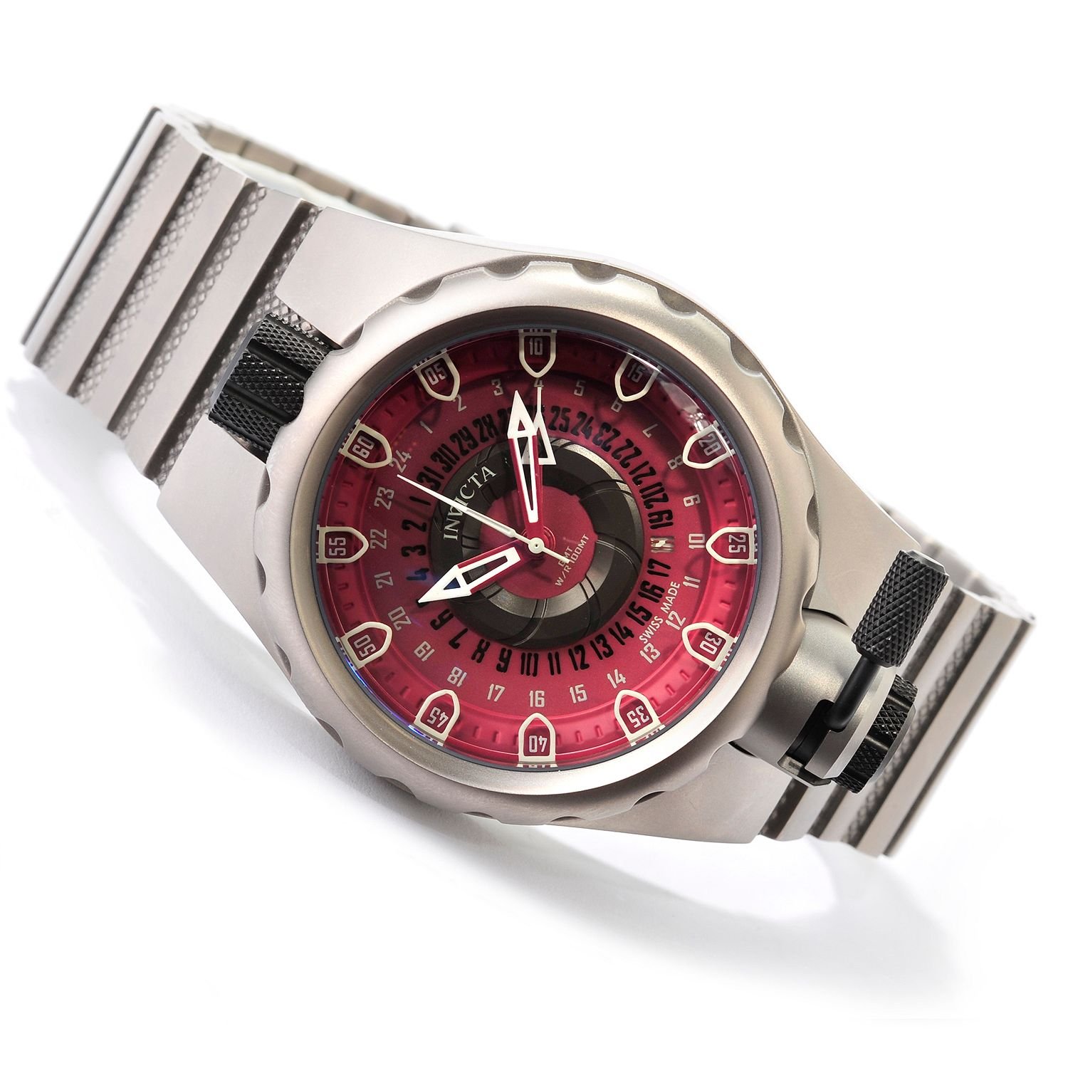 Hunting for a GMT quartz watch. | WatchUSeek Watch Forums