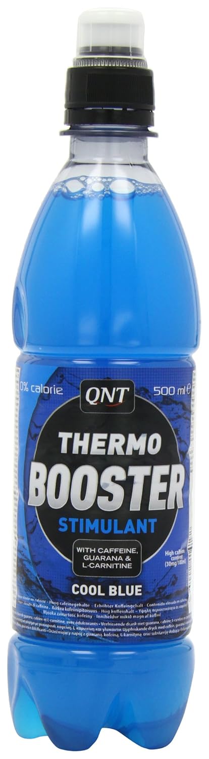 QNT Sport Nutrition - BUY 1 GET 1 FREE