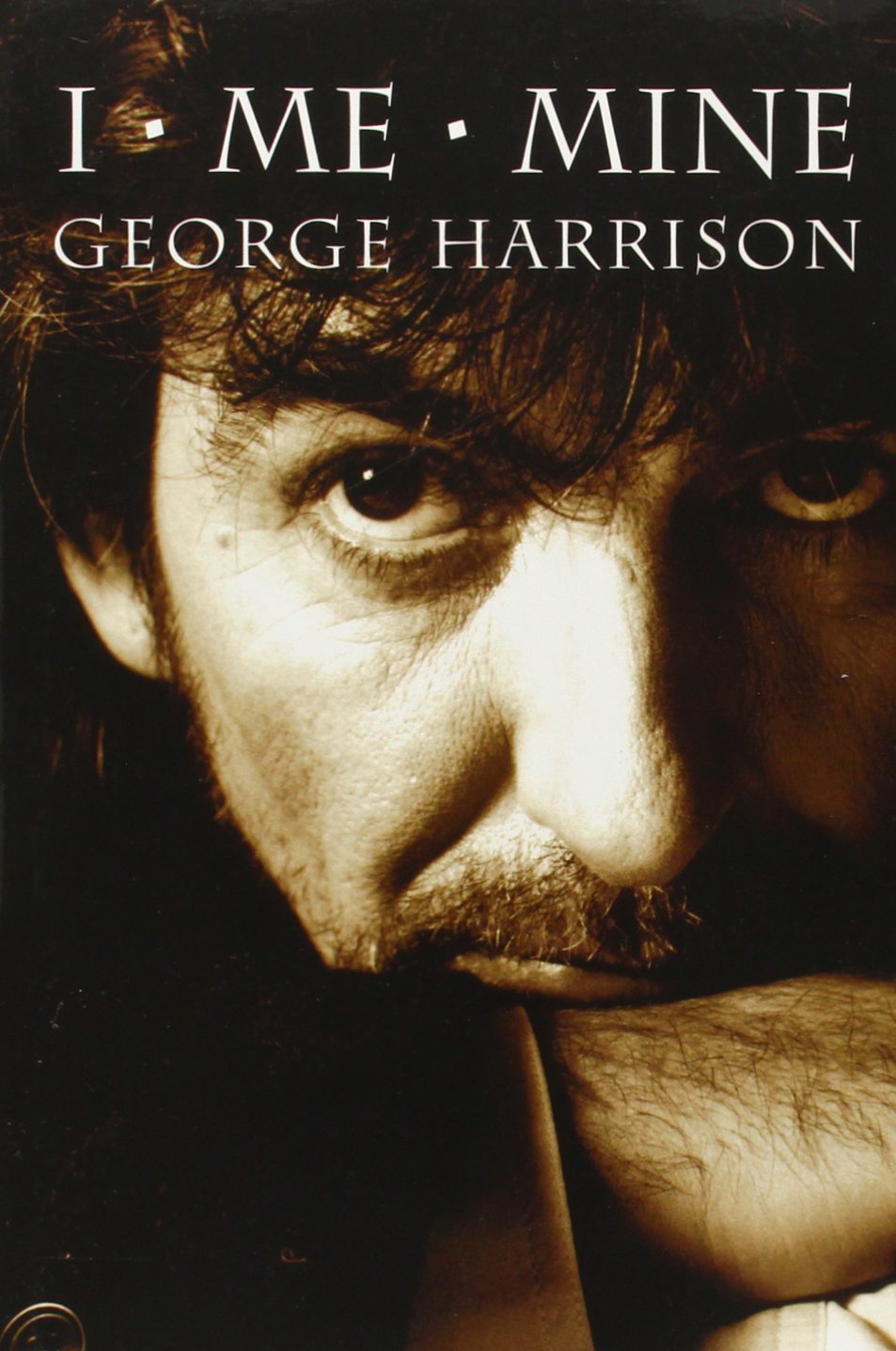 Book Review: “I, Me, Mine” by George Harrison | Beatles-Freak's Reviews