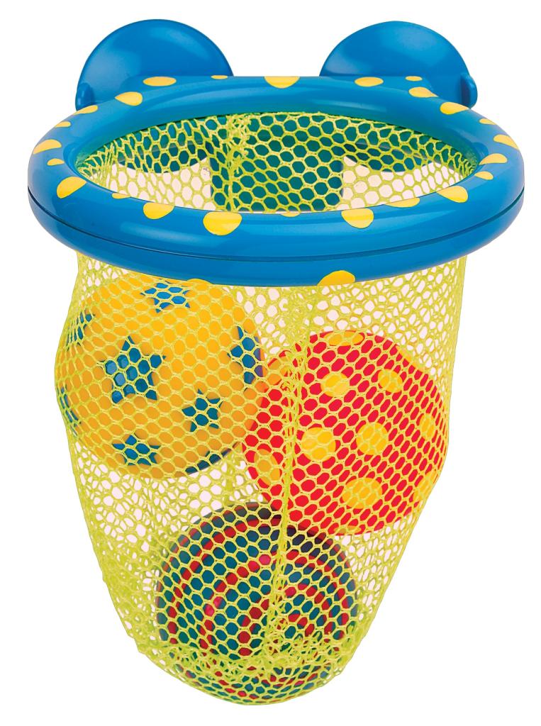 Buy Alex Toys Bathtime Fun Hoops for The Tub Online at Low Prices in ...